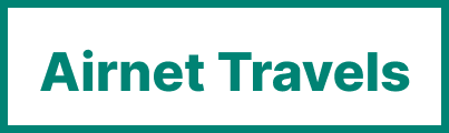 Book Affordable Flights, Travel Packages & More | Airnet Travels
